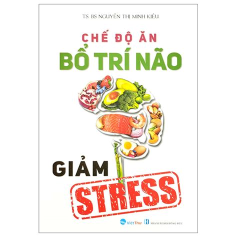 S Ch Ch N B Tr N O Gi M Stress Fahasa