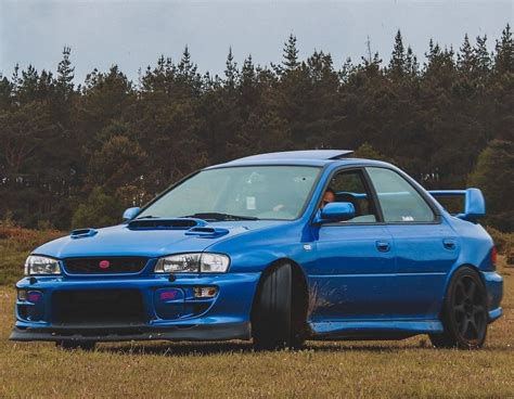 Autoass Media On Twitter Subaru Impreza WRX STi Https T Co
