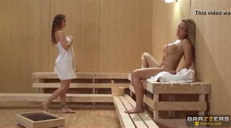Loiras Gostosas Transando Em Sauna L Sbica Videoman Aco Sexo