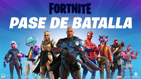 Tr Iler De Personajes Del Cap Tulo Temporada De Fortnite Youtube
