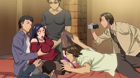 Mesu Saga Persona Episode Hentai Boner