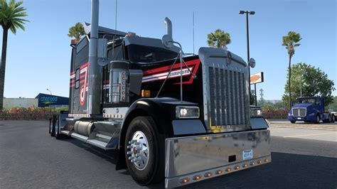 Probando El Kenworth W900 100th Anniversary Limited Edition YouTube