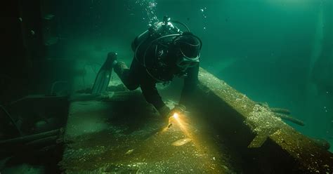 Why Is Underwater Welding So Dangerous Simder Welder