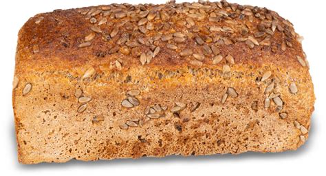 Polkorn Chleb graham ze słonecznikiem krojony 500 g Stokrotka sklep