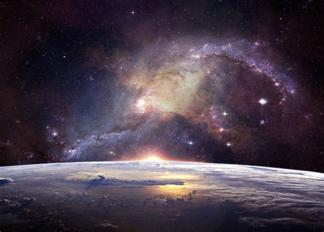 Cientistas Encontraram Ind Cios De Primeiro Planeta Fora Da Via L Ctea