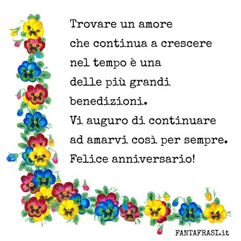 Immagini E Frasi Per Anniversario Di Matrimonio FANTAFRASI It