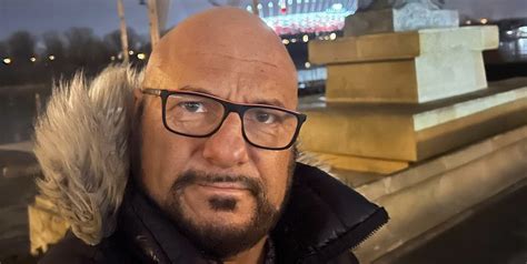 Piotr Gąsowski kim jest wiek wzrost życiorys co o nim wiemy