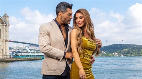 90 Day Fiancé The Other Way s Season 5 Cast List Was Revealed And I m