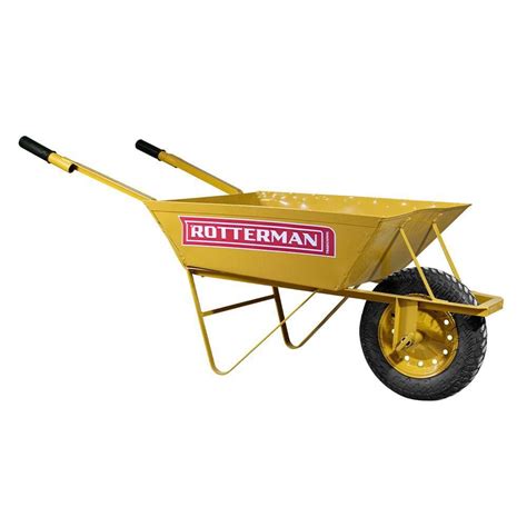 Carrinho Mao 60 Litros Cacamba Metalica Casas Bahia