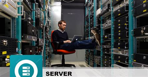 Pengertian Jenis Jenis Dan Fungsi Server Lengkap Belajarkuh