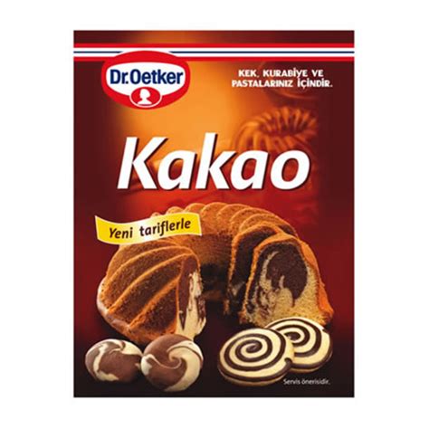 Dr Oetker Kakao 2X25 G Migros