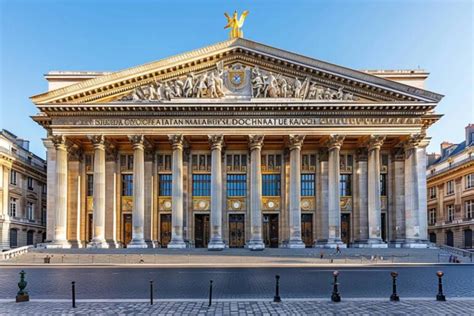 Assemblée nationale dissoute Les impacts à prévoir Livehost