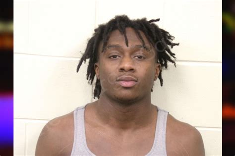 Brandon Jenkins Bulloch County Jail Bookings