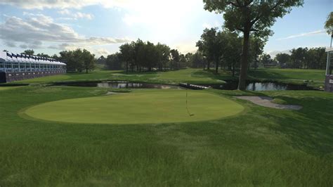 EA Sports PGA Tour 2023 PS5 Game Push Square