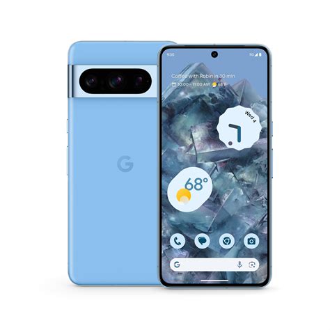 Amazon Google Pixel 8 Pro Unlocked Android Smartphone With
