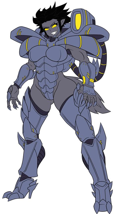 Kaiju Girls X Male Reader One Shots Authors Note Wattpad Female Character Design