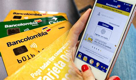 Cómo abrir una cuenta de ahorros en Bancolombia desde el celular Guía