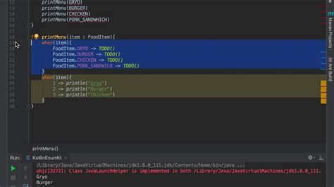 kotlin enum youtube