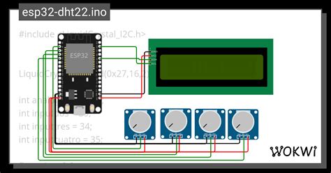 esp32 o wokwi esp32 stm32 arduino simulator