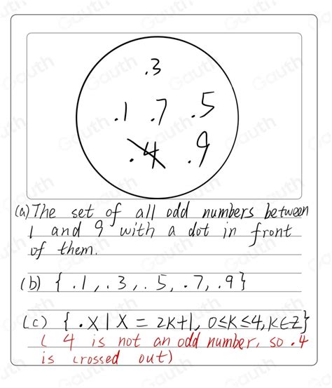 Solved L0 In The Adjoining Figure Cross Out The Dissimilar One And