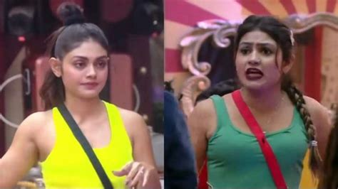 Bigg Boss 16 October 11 Highlights Sreejita De And Gori Nagori Get