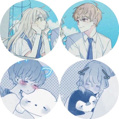 Matching Pfp Aesthetic Besties
