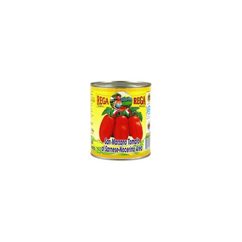 Pomidory San Marzano Lacarmela Strianese Rega Jakumammy Pl