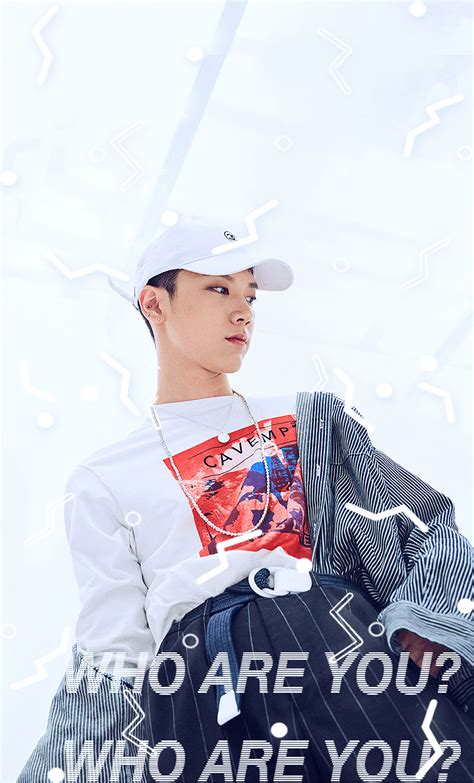 Ten Nct Wallpapers Wallpaper Cave