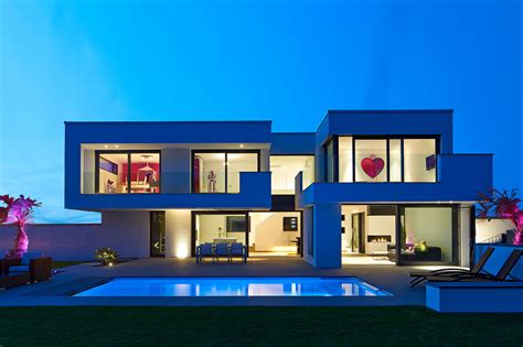Villa Belice Architekten LEE MIR