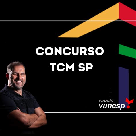 Concurso TCM SP tribunal autoriza 107 vagas Décio Terror