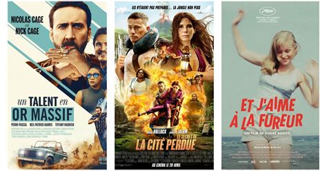 Un talent en or massif Le Secret de la cité perdue Et jaime à la