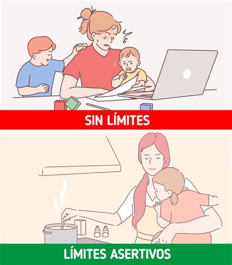 10 Consejos Para Educar Con Amabilidad Pero Con Firmeza A Nuestros