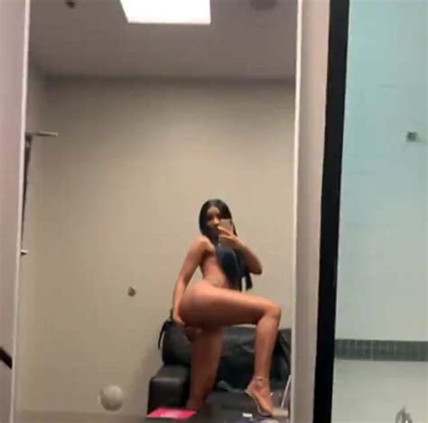 Cardi B Nude Photos And Porn 2022 LEAKED ONLINE Scandal Planet
