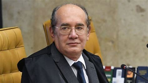 C Mara De Curitiba Aprova Mo O De Rep Dio A Falas De Gilmar Mendes
