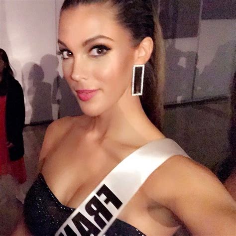 Iris Mittenaere Sexy And Fappening Miss Universe 55 Photos The Fappening