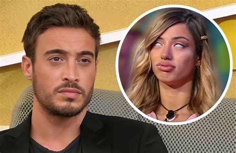 Gf Vip Antonino Spinalbese Svela Cosa Gli Avrebbero Detto Gli Autori