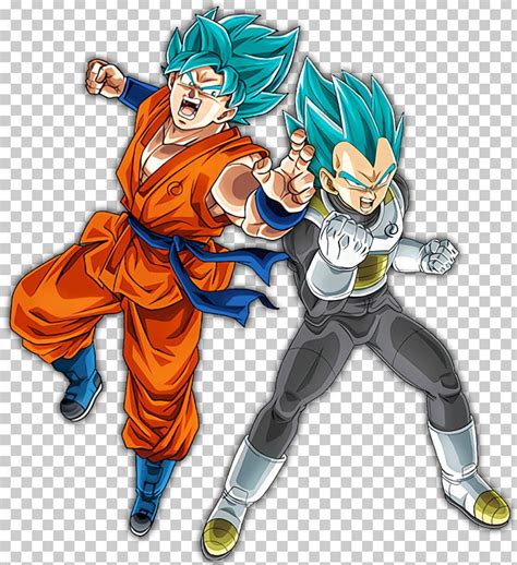 Vegeta Goku Dragon Ball Z Dokkan Battle Gohan Beerus PNG Clipart