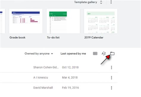 How To Convert Your Excel Spreadsheets To Google Sheets