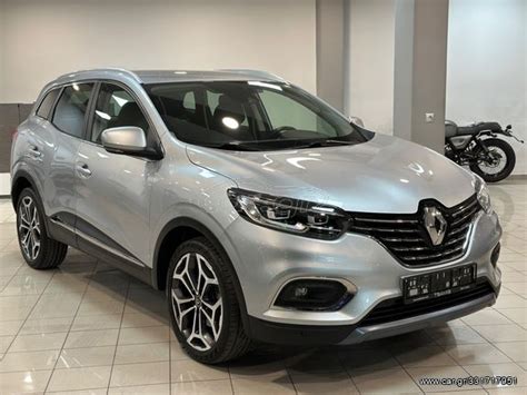 Car gr Renault Kadjar 19 INTENS NAVI ΖΑΝΤΕΣ 19 116ps Adblue