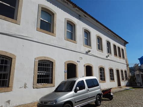 Igreja De Nossa Senhora Da Gl Ria Do Outeiro Uma Velha Conhecida Dos