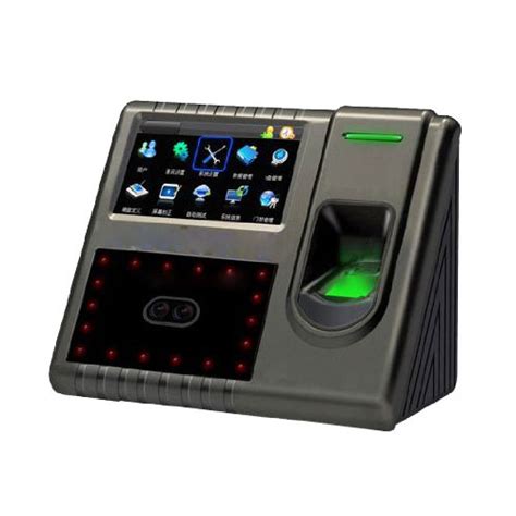 Uface Zkteco