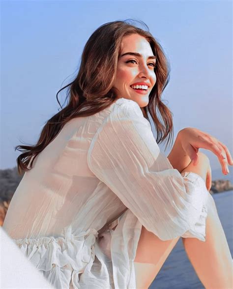 Esra Bilgiç is a Turkish actress She is best known for portraying the
