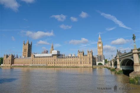 Londres en 3 días el mejor itinerario Viajeros Callejeros Travel
