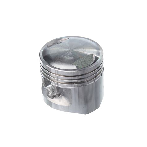 Kit Pistão Kmp Anel Dyamond Cg 160 Nxr Bros 160 Rota Brusca