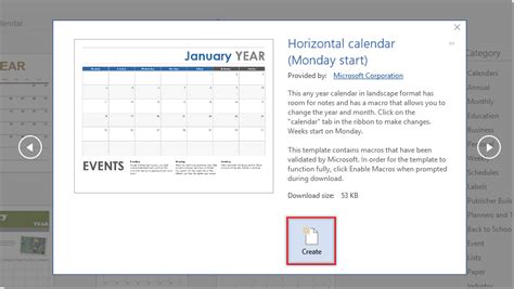 Niño Mecánica Correo aéreo crear calendario word Mejor Moretón Para