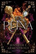 La guerra de las dos reinas Libro de Jennifer L Armentrout reseña