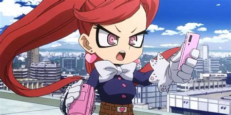 10 Villanos De My Hero Academia Que Fueron Redimidos Cultture