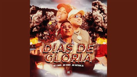 Dias de Glória YouTube