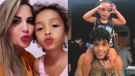 Filha de MC Kevin vai receber pensão de R 70 mil após morte do cantor