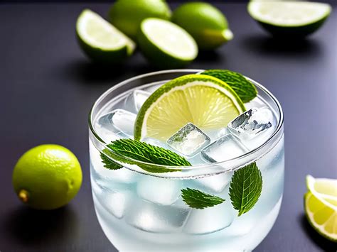Gin Tônica Receita Simples e Deliciosa